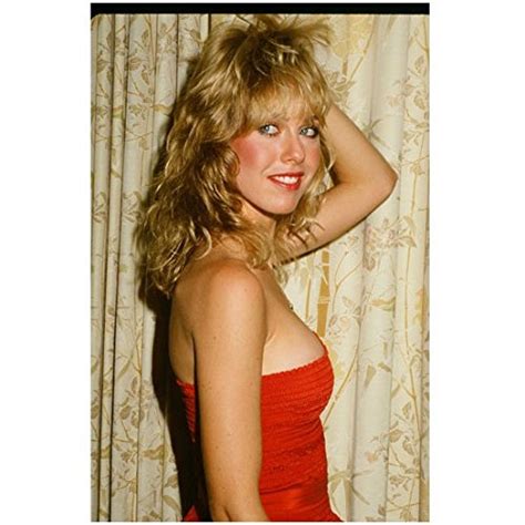 Jenilee Harrison Tank Original Lobby Cards Tank 1984 Set Of 8