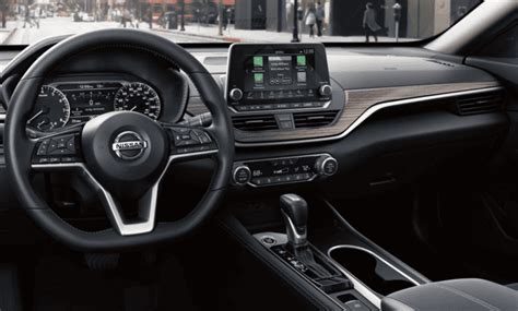 Nissan Altima Interior Dimensions Cabinets Matttroy