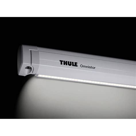 Tentand Led Mounting Rail Thule Omnistor 5200