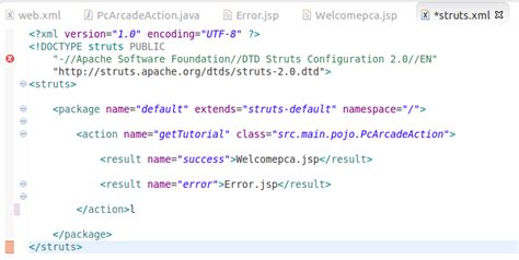 java severe dispatcher initialization failed unable to load configuration stack overflow