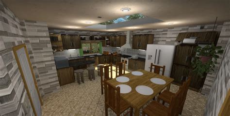 Zombie Escape Event 135 Big Houses Css Ze Events Nide