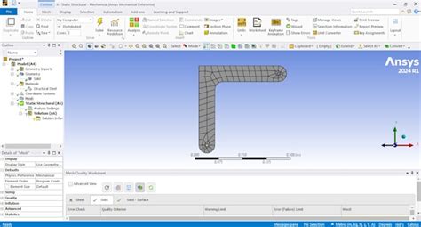 Perform Fea Cfd And Structural Analysis Using Ansys Abaqus By Art By 0livia Fiverr
