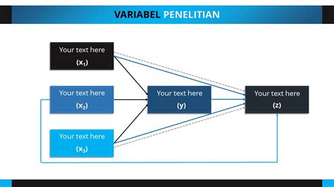 Contoh Template Ppt Tesis Yang Bagus Gratis Sampel Pakar Tutorial