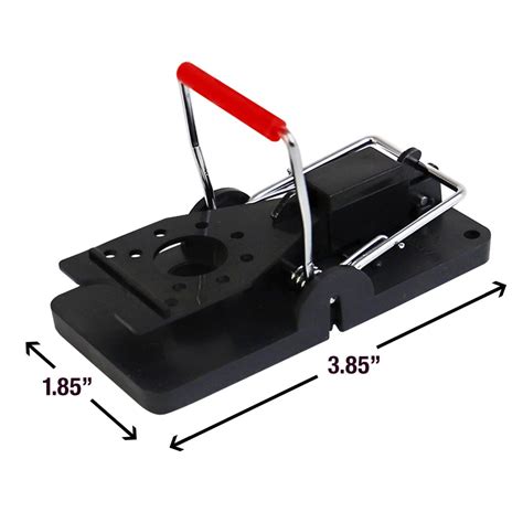 Catchmaster Predator Mouse Snap Trap