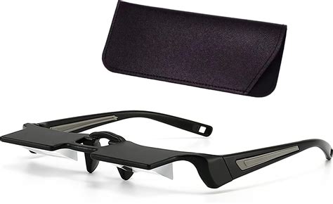 Vinmax Bed Prism Spectacles Horizontal Mirror Lazy Readers