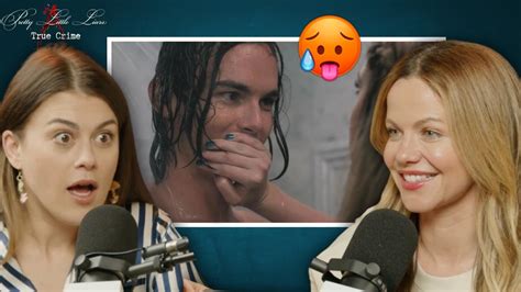 Why There Needed To Be More Build Up Of Sexual Tension In Pretty Babe Liars Ep 18 YouTube