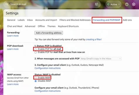 How To Connect Outlook 2023 To Gmail Technipages