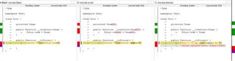 Resolve A Git Merge Conflict With Kdiff3 Step By Step Chosen Gambit