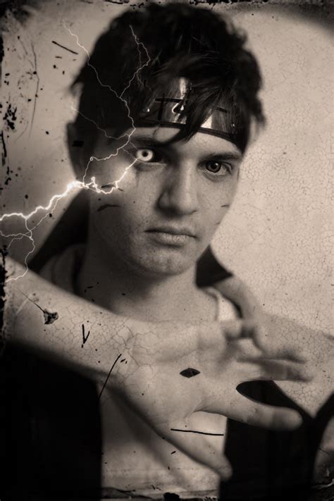 I Went To Class As Boruto Today 😂 Rboruto