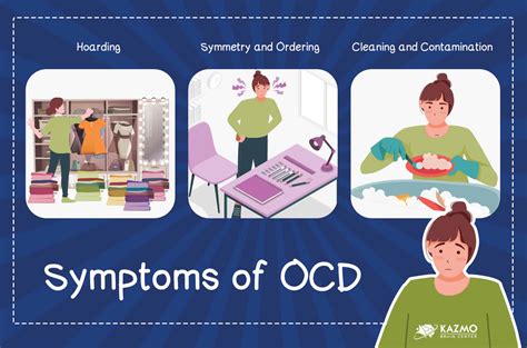 The 5 Major Types Of Ocd And How To Recognize Key Sym Vrogue Co