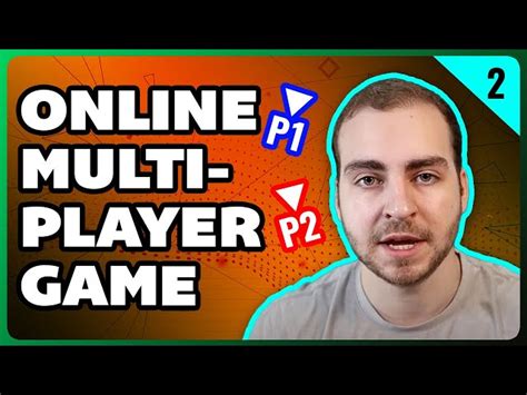 Free Video How To Build A Client And Game Interface For Online Multiplayer Game Development