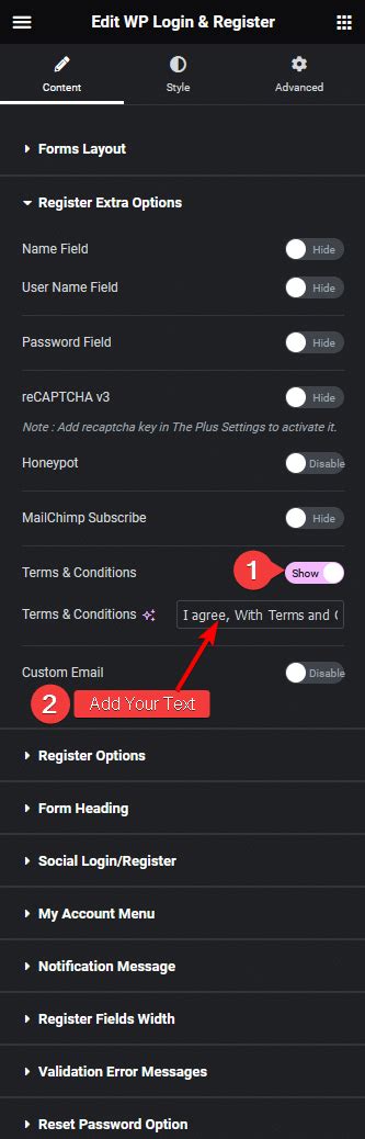 How To Make User Registration Gdpr Compliant In Wordpress With