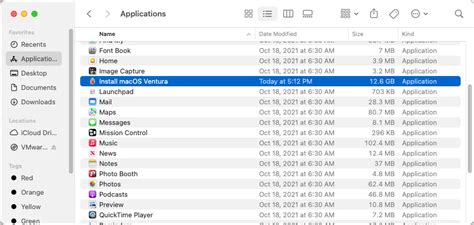 How To Install MacOS On VMware ESXi Complete Guide