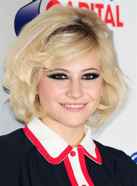 Pixie Lott Picture 38 2011 Capital Fms Jingle Bell Ball Day 1