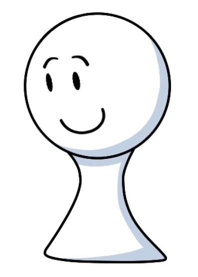 Bob Bfdi Style Bfdi Face Version By Giovannikody100 On Deviantart