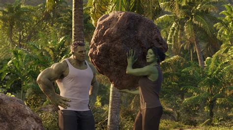 Las 7 Razones Para Ver She Hulk En Disney Disney Latino