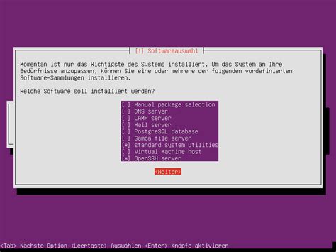 Redmine Unter Ubuntu Installieren Nocksoft