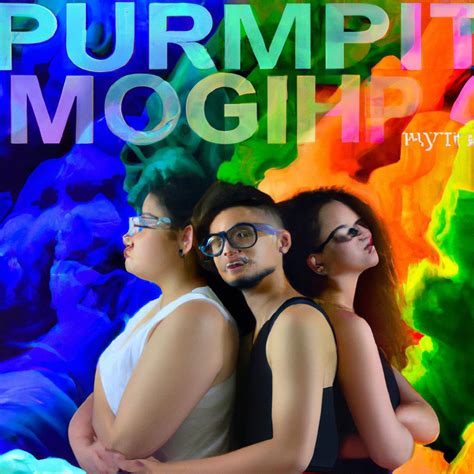 Which Dream Smp Members Are Lgbtq Meaning Of Number