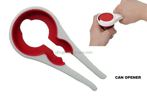 stainless steel multi functions jar opener can opener buy jar opener