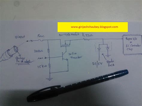Hp Laptop Power Cord Wiring Diagram Wiring Digital An