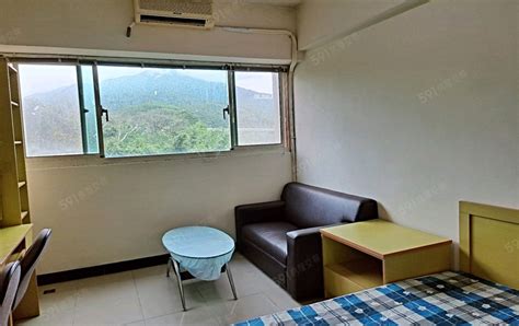 獨立套房 淡大財庫漂亮景觀獨立套房已收定 591租屋網