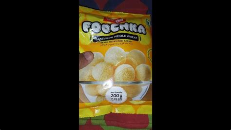 Foochka Indian Review Youtube