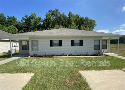 301 Clint Rd 301 Clint Rd Jacksonville Ar 72076 Apartment Finder