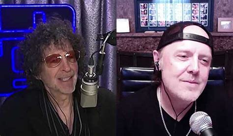 Lars Ulrich Reveals How Metallica Ended Up On “stranger Things” Web