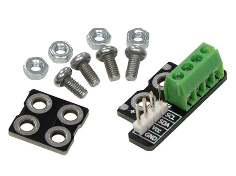 Купить Set Adapter (PLS с клеммником) Arduino/ESP/Raspberry Pi ...