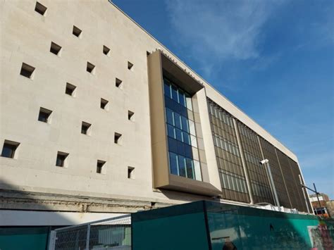 Valcan Cladding Rainscreencladding Facades Valcan® Manufacturer