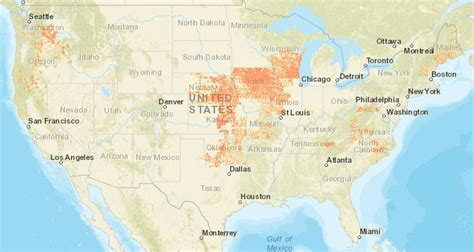 Cellular Coverage Compared Cellularmaps Com