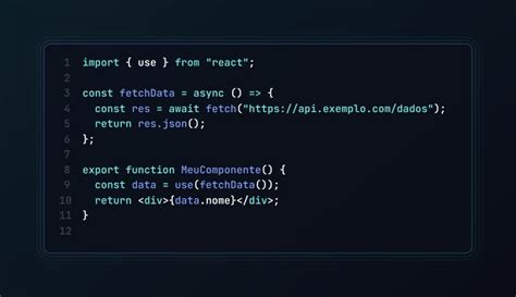 React Reactjs Frontend Desenvolvimentoweb Javascript Kevin Medeiros 21 Comentários