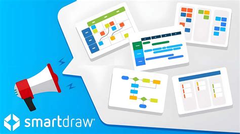 How To Create An Org Chart In Smartdraw