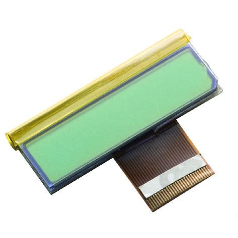 Dot Matrix LCD Display Module Parts Components Electrical Supplies Electronics