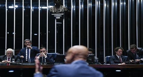 Senado Aprova Mp Que Reestrutura Ministérios Condsef