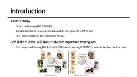 Supervised Constrastive Learning Ppt