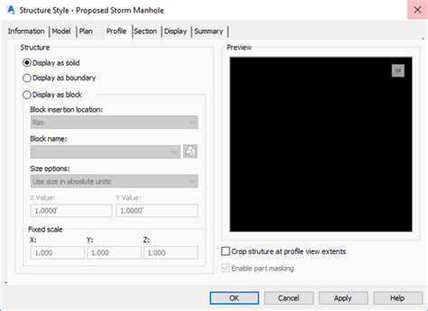 Solved Pipe Network Rectangular Structures Draw In Profile View