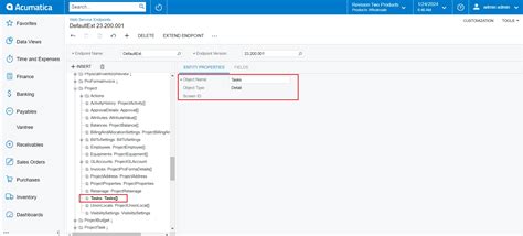 Adding Multiple Project Tasks In One Call Community