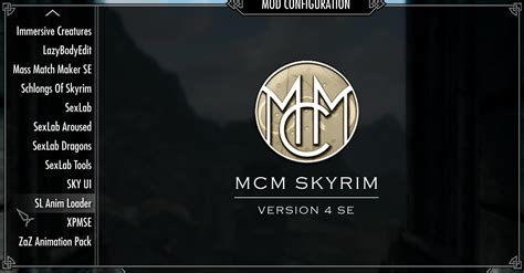 Horny Creatures Of Skyrim Special Edition Page Downloads Skyrim Special Edition Adult