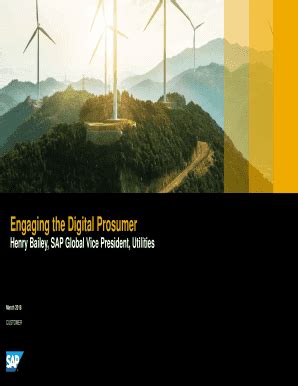 Fillable Online SAP Corporate PPT Template Fax Email Print PdfFiller