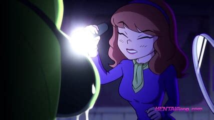 Mystery Detectives Velma Daphne Encounter Monstrous Cocks Exclusive K Group Sex Animation