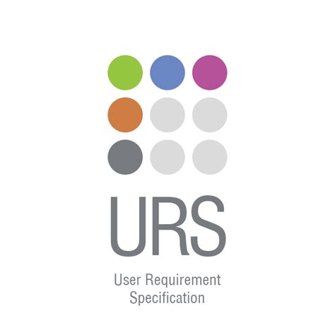 User Requirement Specification Urs En Otte Projektmanagement Gmbh