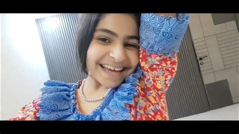 عيد ميلاد بت عمتي 🥳 Youtube