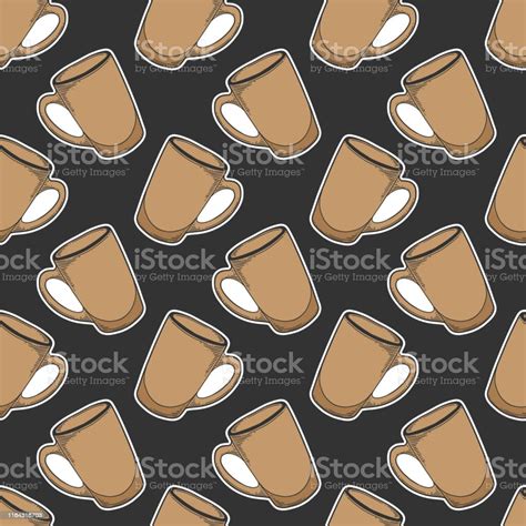 낙서 및 스케치 스타일의 벡터 개념입니다 티셔츠 엽서에 인쇄하기 위한 손으로 그린 일러스트레이션 0명에 대한 스톡 벡터 아트 및 기타 이미지 Istock