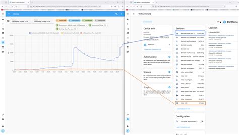 Esphome And Bme680 Strange Voc Values Esphome Home Assistant Community