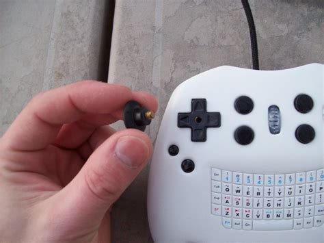 Keyball Controller V2 Dufentech