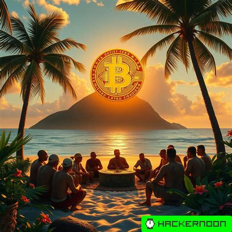 Most Concerns About Bitcoin Are Deeply Human Hackernoon