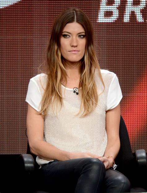 Jennifer Carpenter Measurements