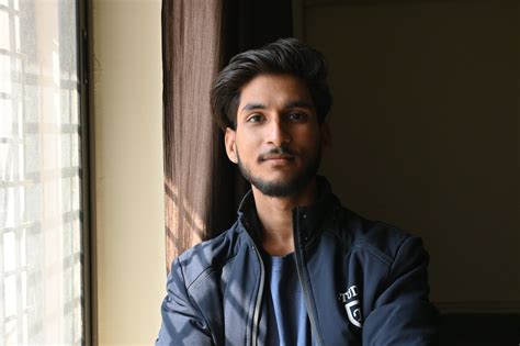 Portfolio Gaurav Joshi