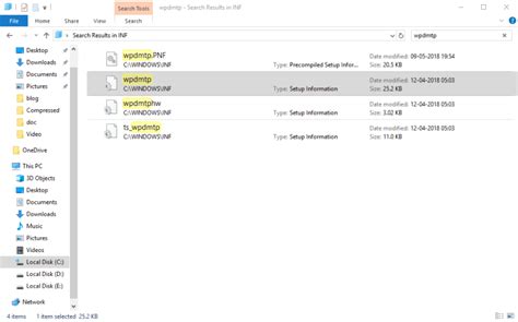 How To Resolve Mtp Usb Device Driver On Windows 10